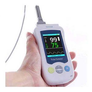 Pulsioxímetro pediátrico bebé y neonatal 🥇 Guía de compra 2024